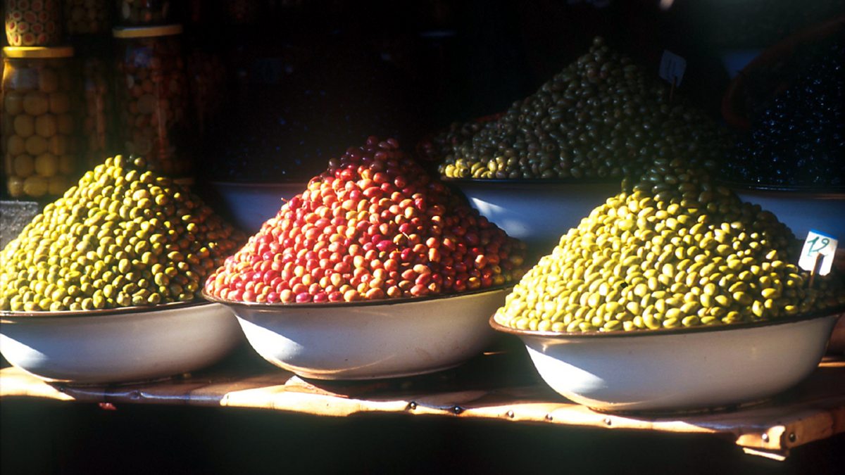 BBC Radio nan Gàidheal - Feasgar, 06/02/2013, Baile Agadir ann am Morocco