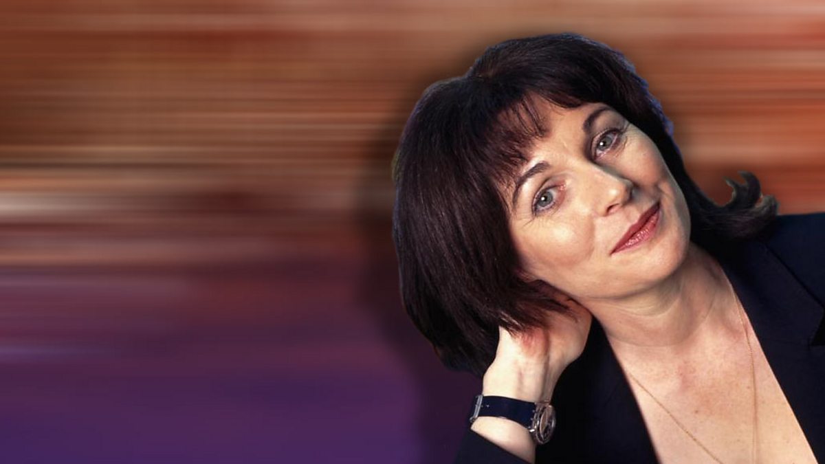 BBC One - Doctors - Kate McGuire