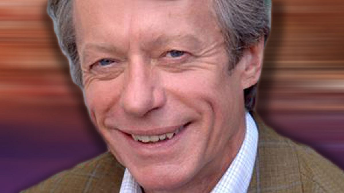 BBC One - Doctors - Joe Fenton