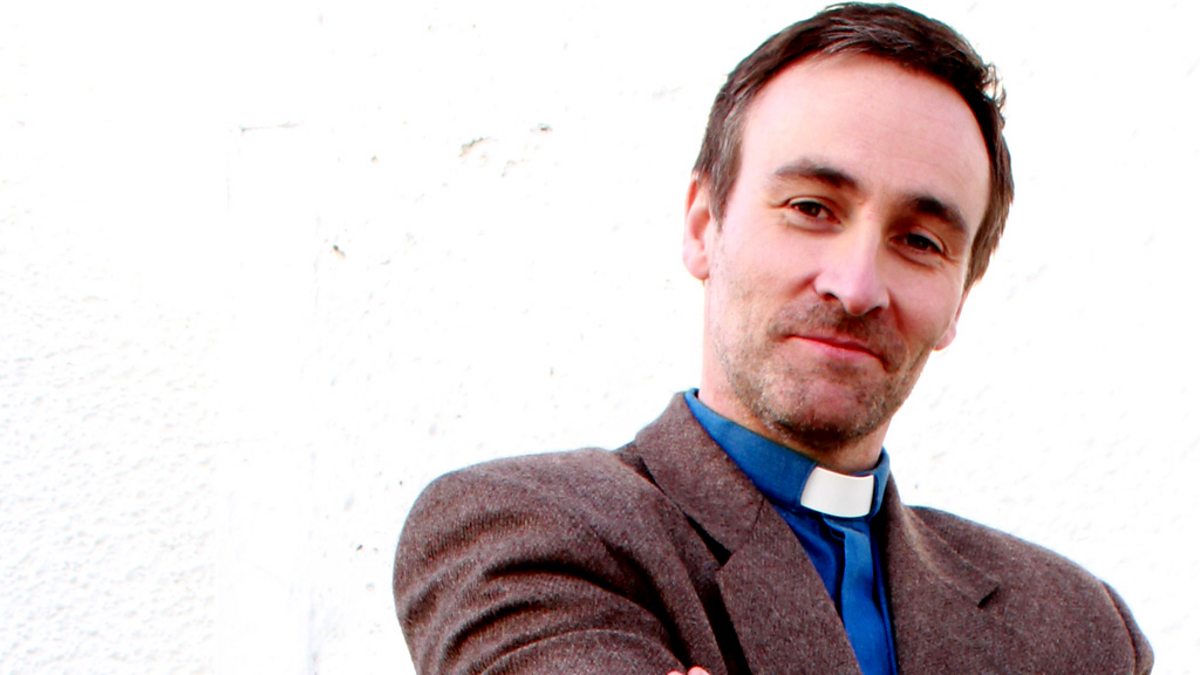 BBC One - Bob Servant, Independent - Reverend Thompson