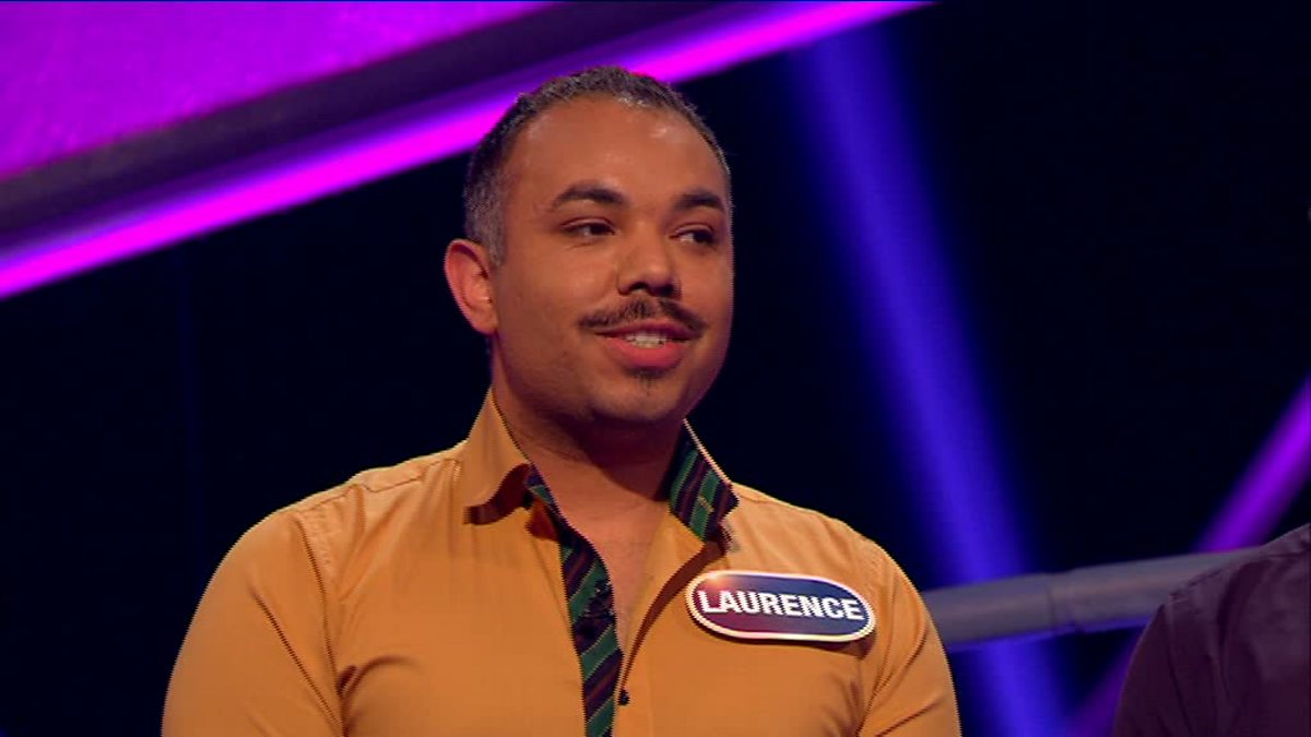 BBC One - Pointless, Series 8, Episode 26, Lines from famous poems