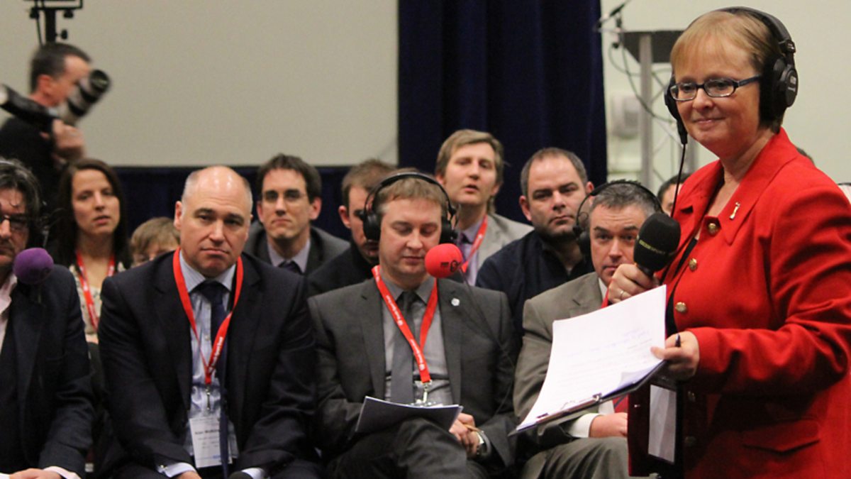 BBC Radio 5 Live - 5 Live Sport, The Future of School Sport, The Future ...