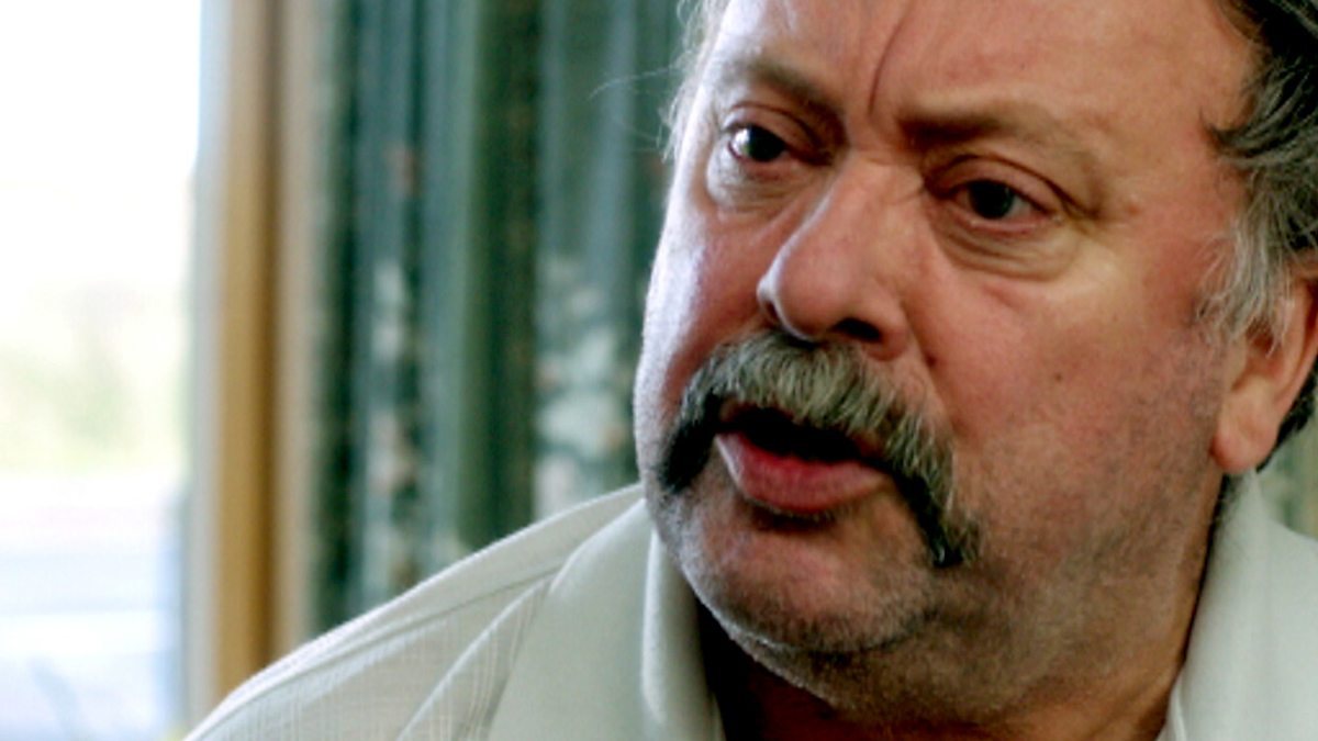 BBC One - Bob Servant, Independent - Jim “Hendo” Henderson