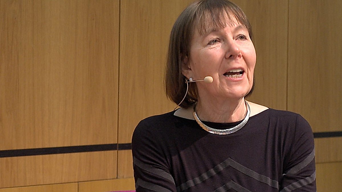 BBC World Service - Exchanges at the Frontier, Frances Ashcroft ...