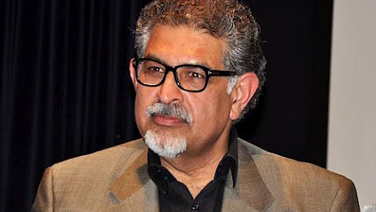 BBC World Service - The Interview, Mohammad Jawad - Plastic Surgeon