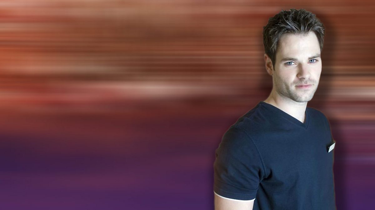 BBC One - Doctors - Archie Hallam