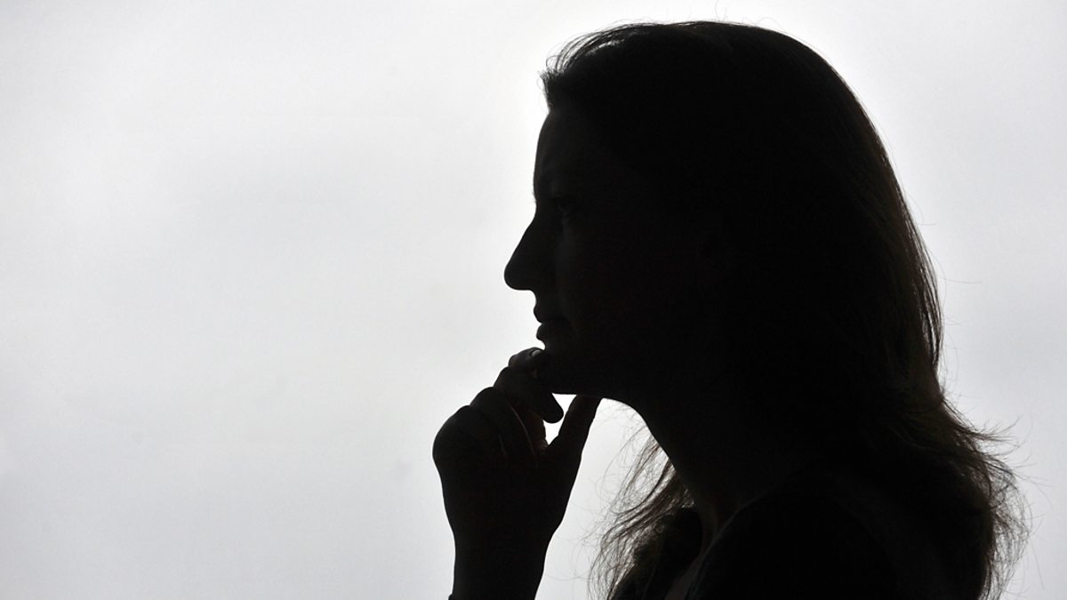 BBC Radio 4 - Woman's Hour, Woman's Hour Power List - Clare Foges