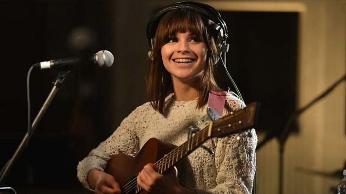 BBC Radio 2 - Ken Bruce, Lisa Marie Presley guests on Tracks of My ...