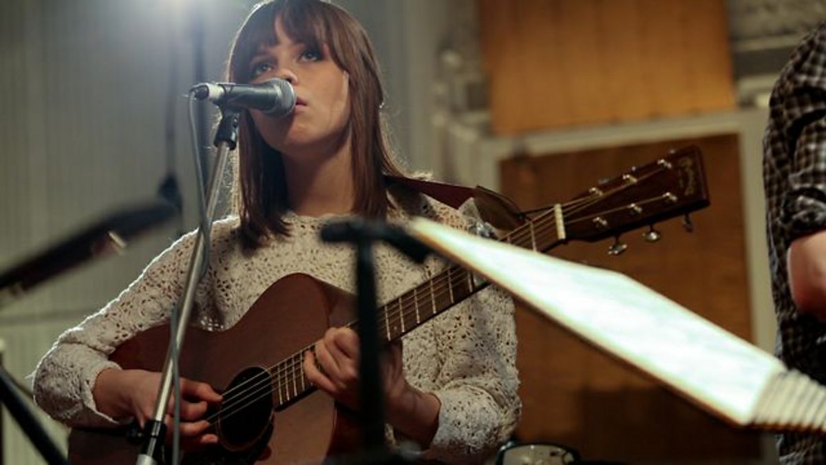 BBC Radio 2 - Ken Bruce, Lisa Marie Presley guests on Tracks of My ...