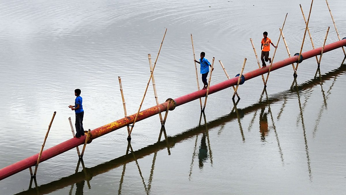 BBC World Service - The Documentary, The Silent Epidemic, The Silent ...