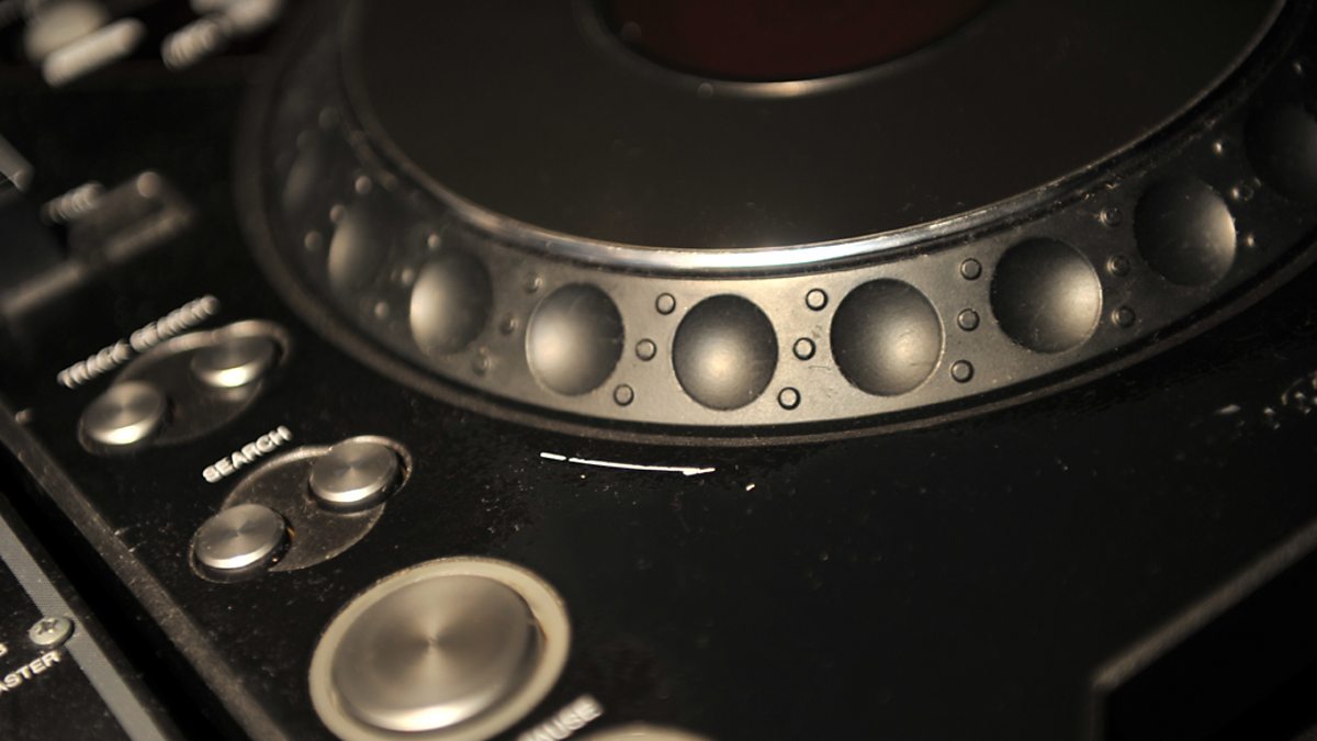 BBC Radio 1 - Benji B, Kassem Mosse in the mix and Boddika in the ...