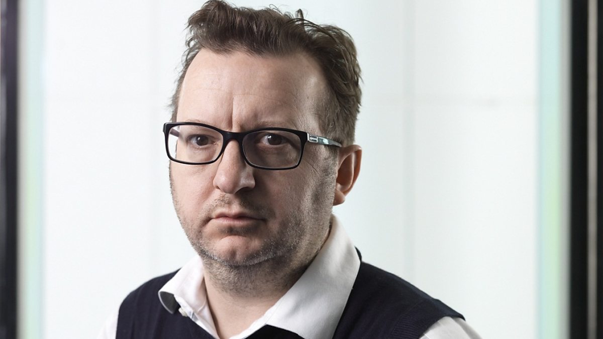 BBC World Service - The Strand, World Premiere of Speranza (Hope) by ...