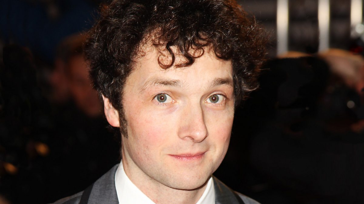 BBC Radio 6 Music - Radcliffe and Maconie, 12/02/2013, Chris Addison ...