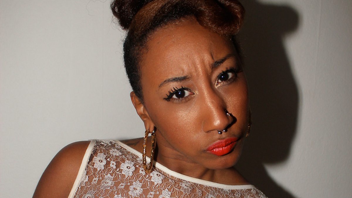 BBC Radio 1Xtra - RnB with CJ Beatz, 11/02/2013, Jamz takes over for ...