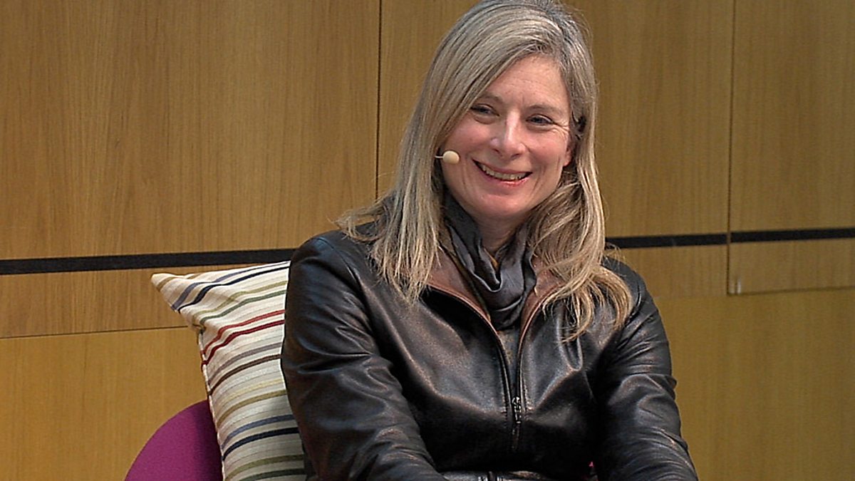 BBC World Service - Exchanges at the Frontier, Lisa Randall - Professor ...