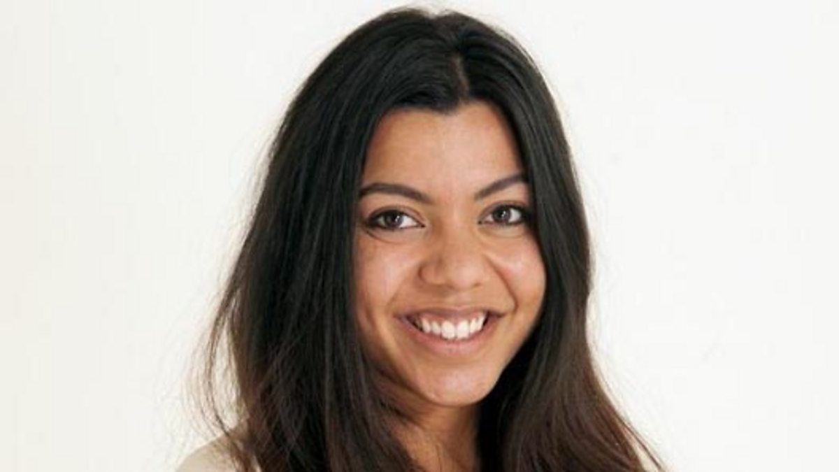 BBC Three - Free Speech, Series 1 - Kieran Yates