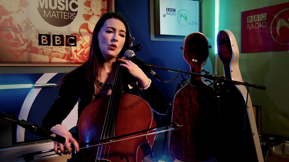 BBC Radio Ulster - Ralph McLean - Legendary Voices, 06/02/2013, Alana ...