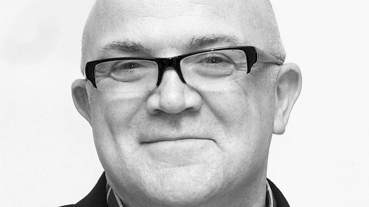 BBC Blogs - Stuart Bailie