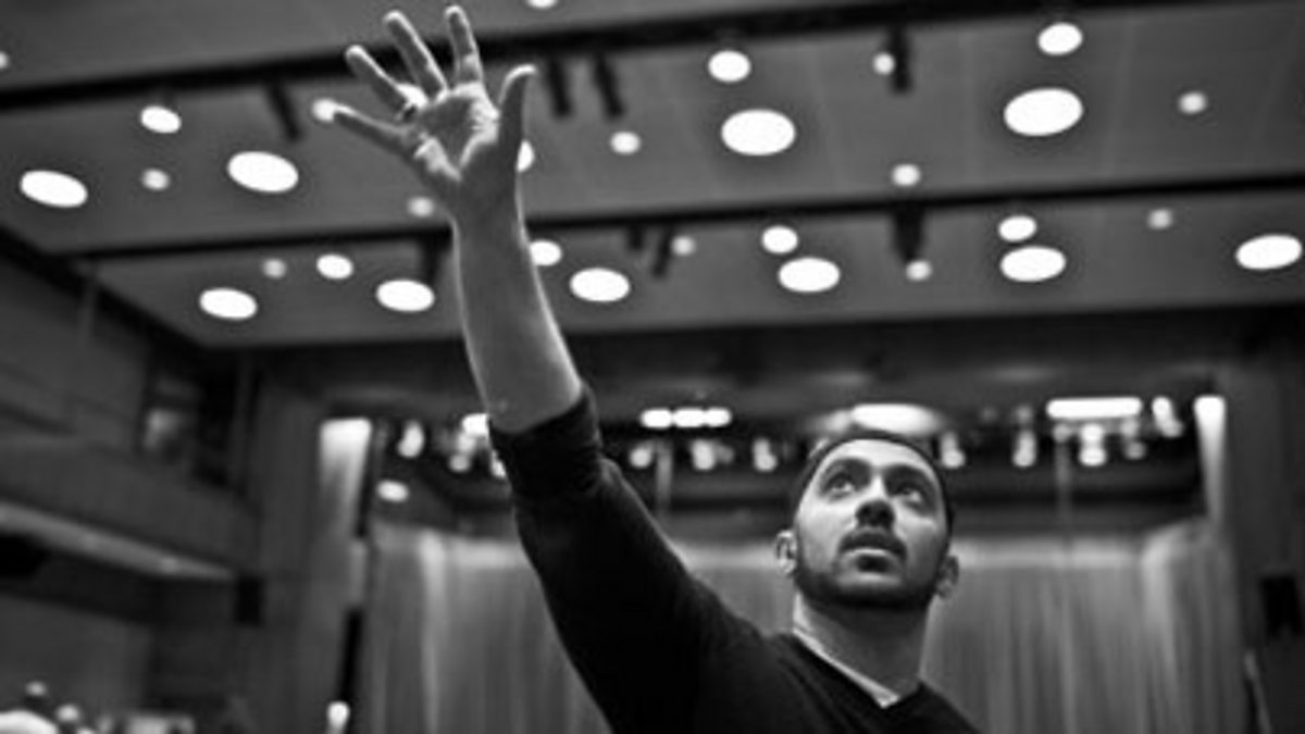 BBC World Service - Heart and Soul, Absolving the Past - Part 1