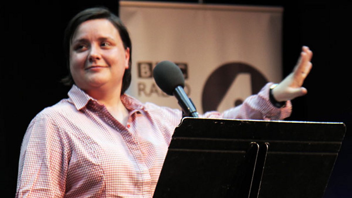 BBC Radio 4 Extra - Susan Calman Is Convicted, Series 1, Death Penalty ...
