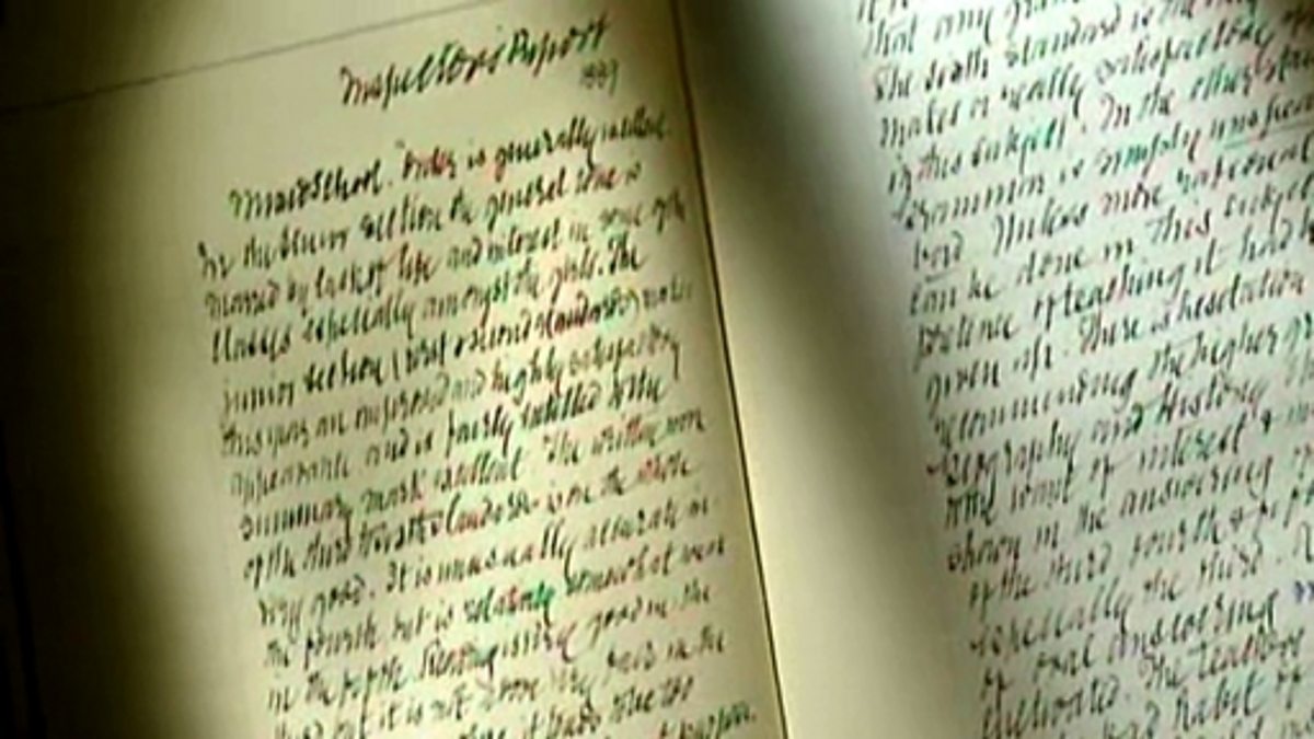 BBC Two - Primary History, Children in Victorian Britain: Children at ...