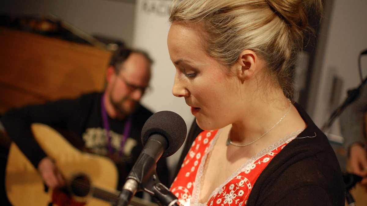 BBC Radio 2 - The Folk Show with Mark Radcliffe, Heidi Talbot in ...