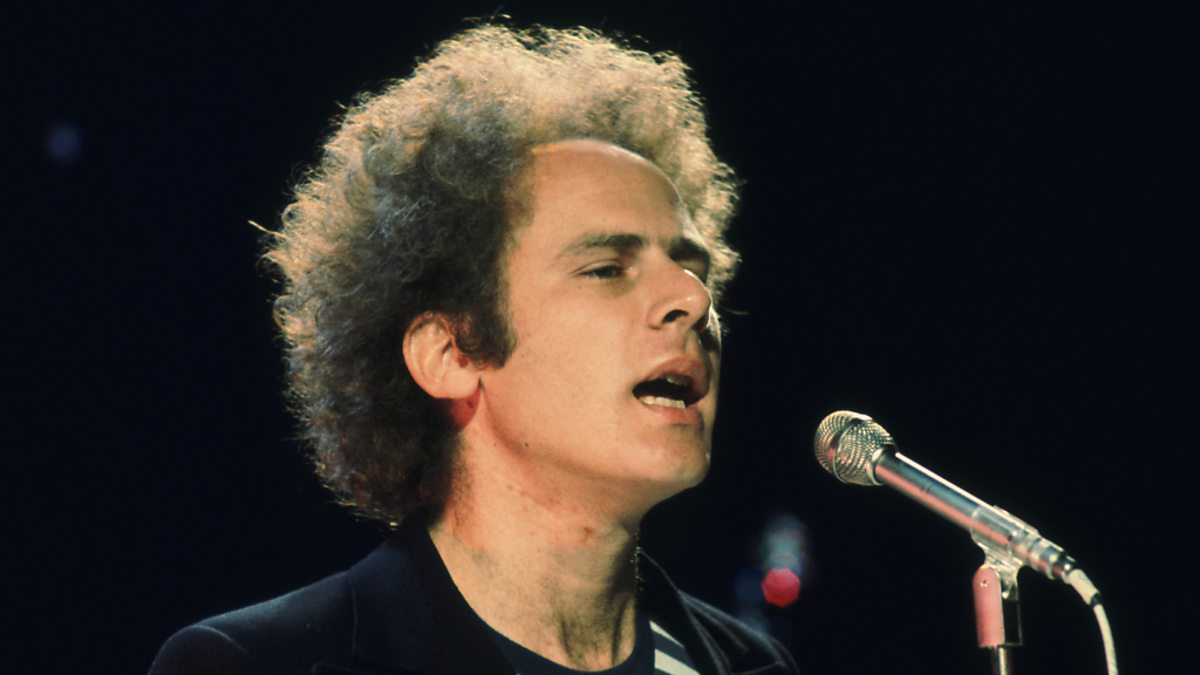 BBC Radio 2 - Sunday Night with Michael Ball, 17/02/2013, Art Garfunkel ...