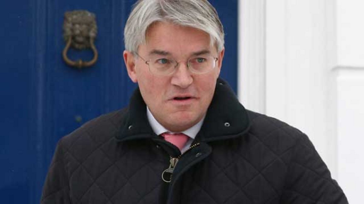 BBC Radio 4 - Westminster Hour, 17/02/2013, Andrew Mitchell talks to ...