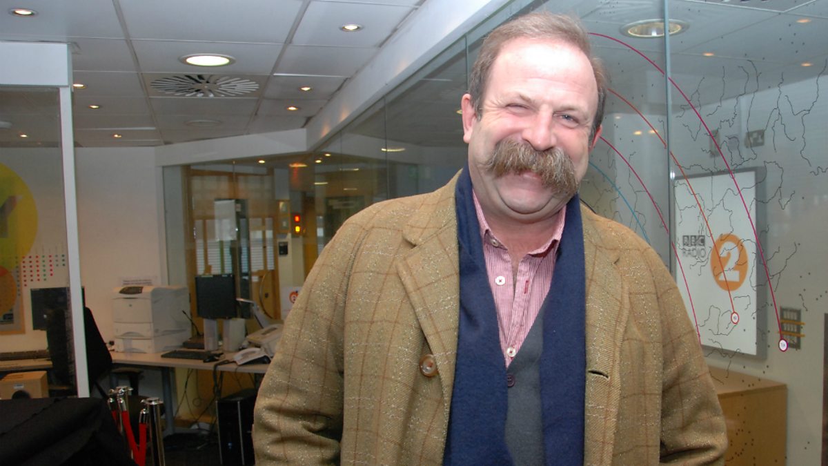 BBC Radio 2 - Steve Wright in the Afternoon, Petula Clark and Dick ...