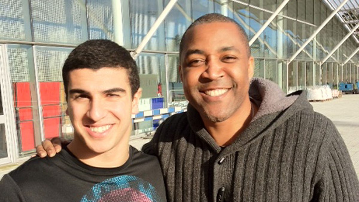 BBC Radio 5 Live - 5 Live Sport, Gemili and the Next Generation, Gemili ...