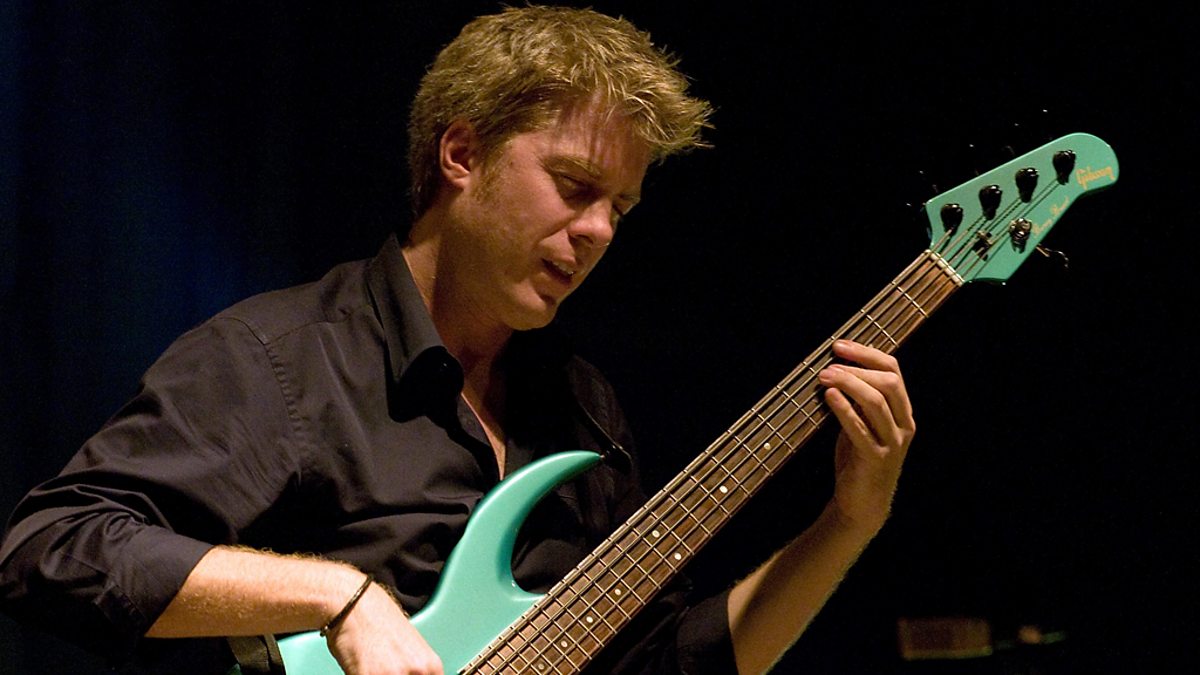BBC Radio 2 - Simon Mayo Drivetime, Kyle Eastwood, Kyle Eastwood live ...