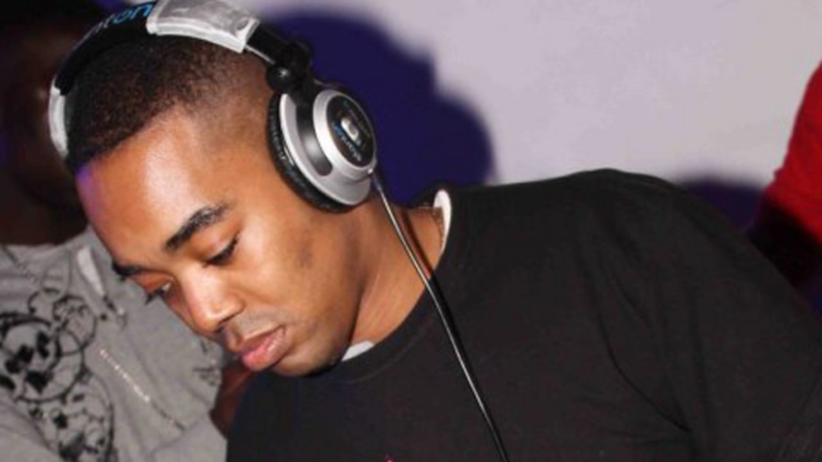 BBC Radio 1Xtra - RnB with CJ Beatz, Rough Copy Join CJ Beatz for a ...