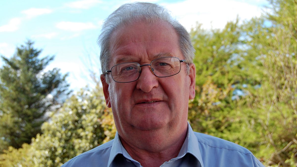 BBC Radio nan Gàidheal - Aithris Na Maidne, 30/09/2013, Smuain na ...