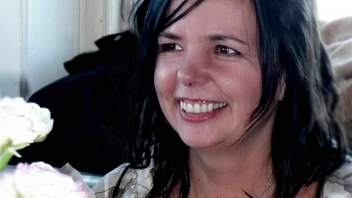 BBC Radio Scotland - Call Kaye, 19/02/2013, Call Kaye: Audrey Gillan