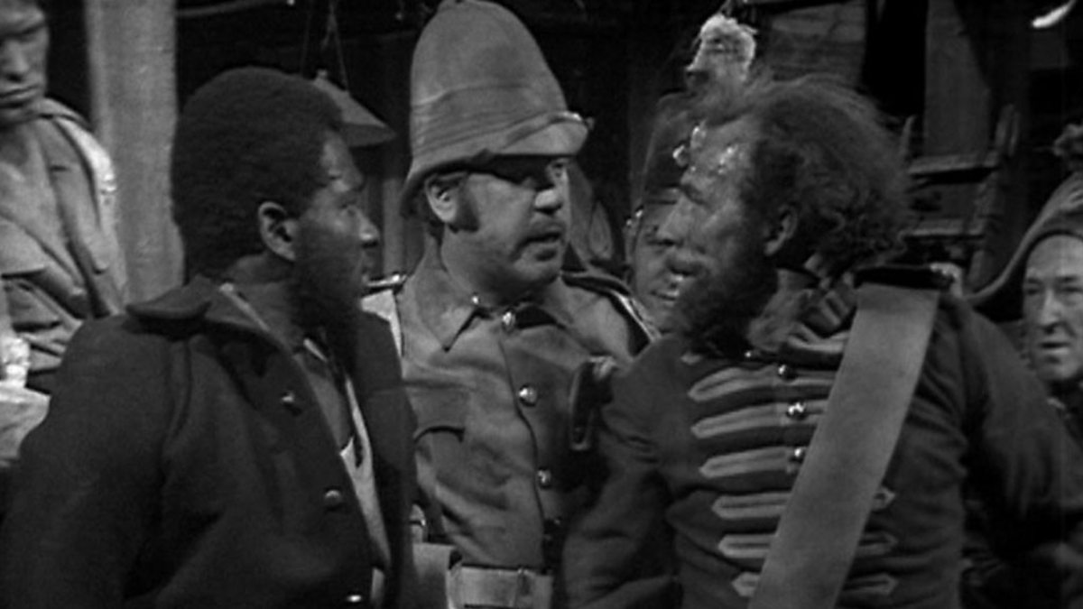 BBC One - Doctor Who (1963–1996), Season 6, The War Games: Episode 5 ...