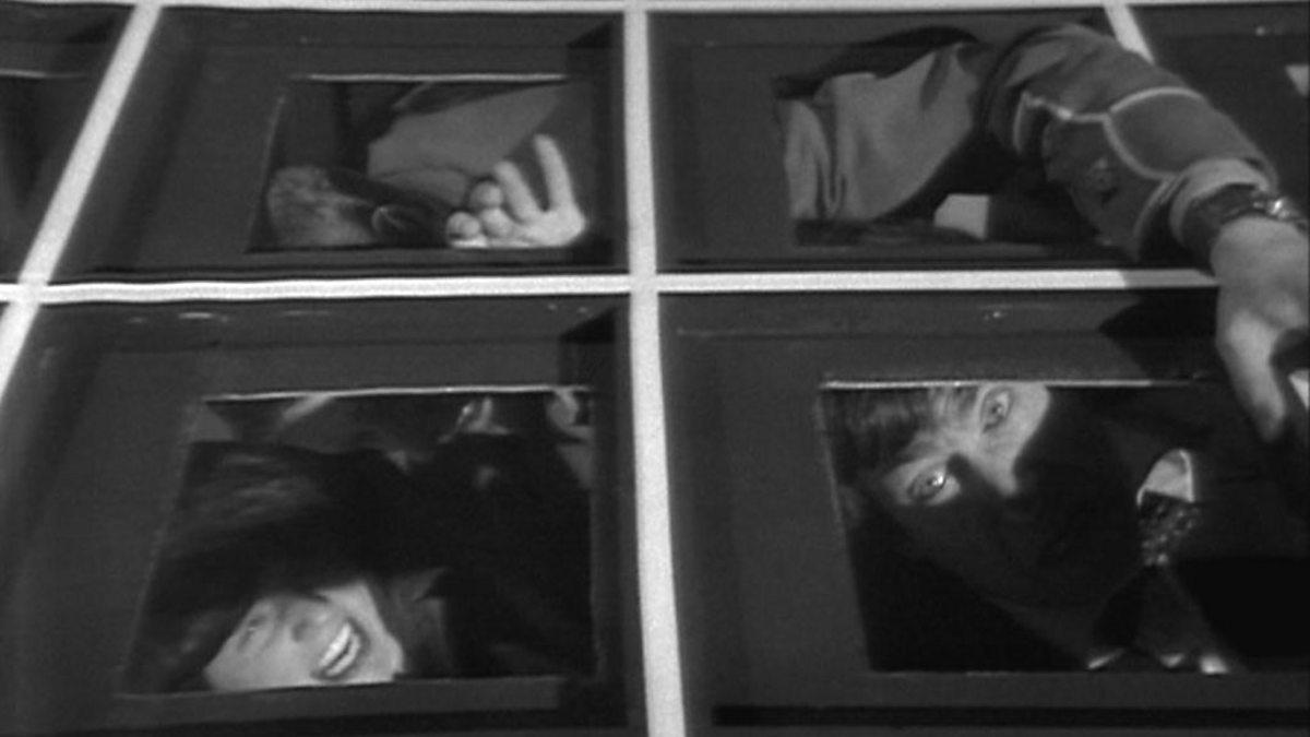 BBC One - Doctor Who (1963–1996), Season 6, The War Games: Episode 7 ...