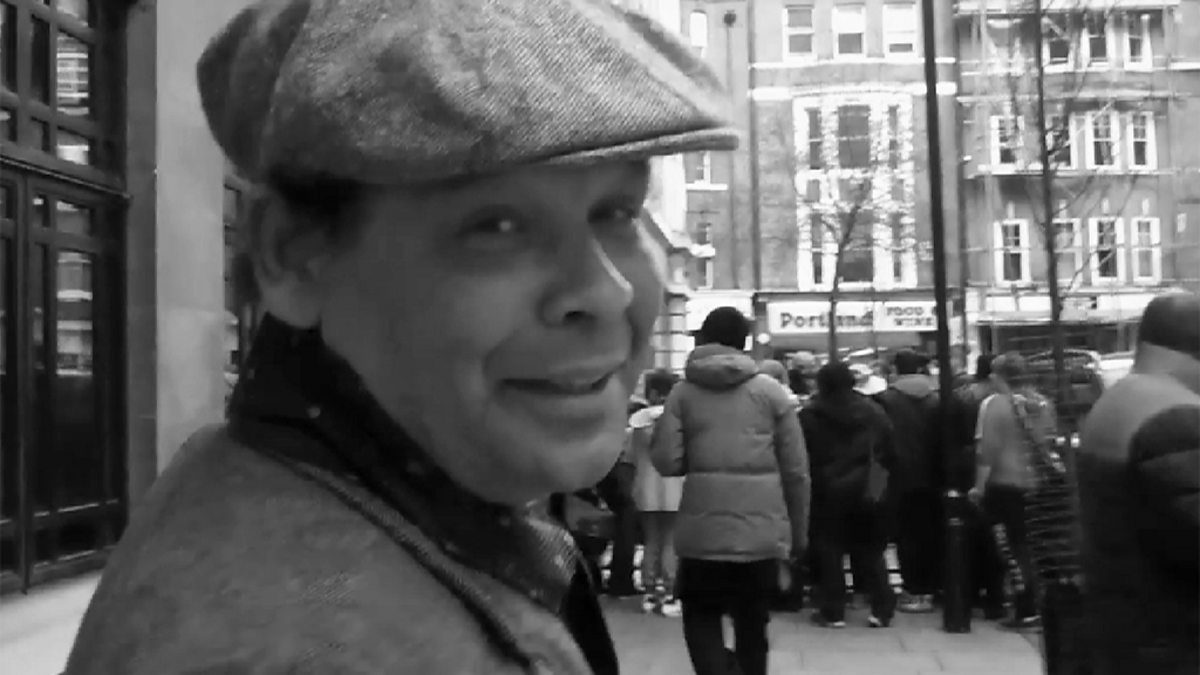 BBC Radio 6 Music - The Craig Charles Funk and Soul Show, 16/02/2013 ...