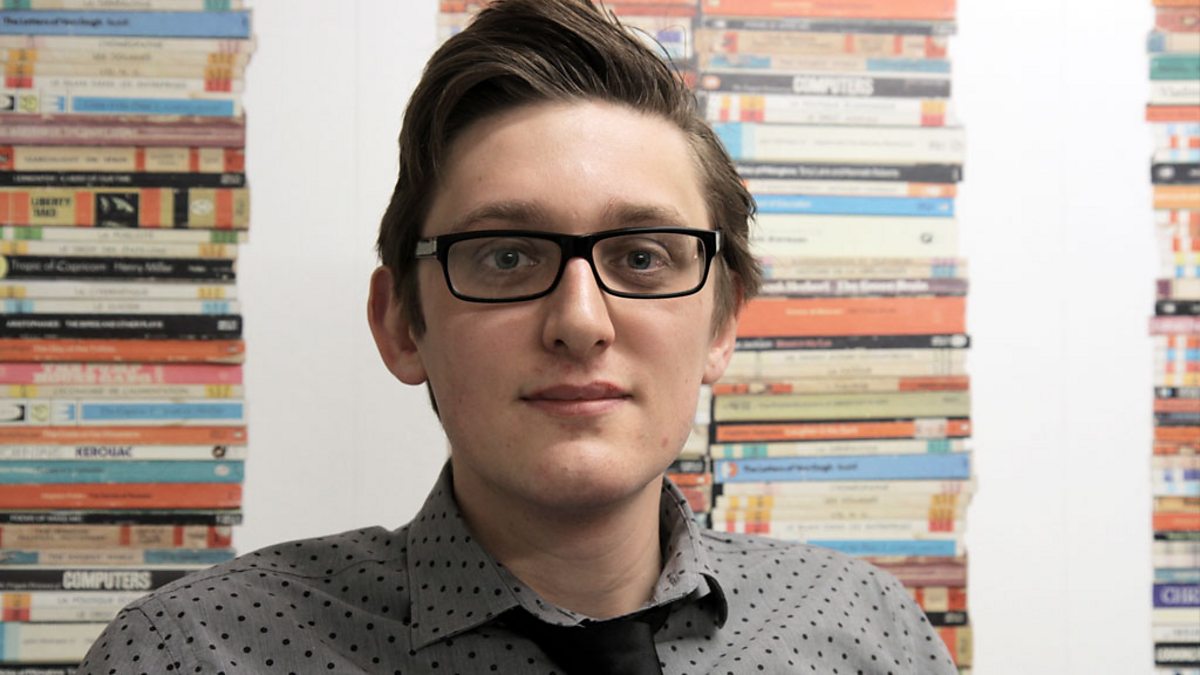 BBC Radio 4 Extra - Newsjack, The script editor