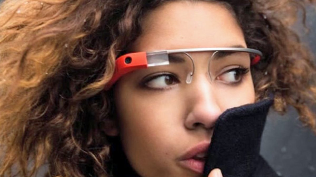 BBC News - Click, 23/02/2013 GMT, A glimpse of Google’s glasses plus ...