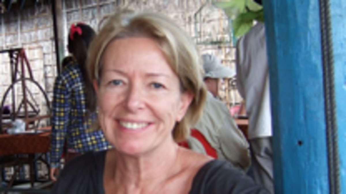 BBC Blogs - BBC Writersroom - Kate Rowland