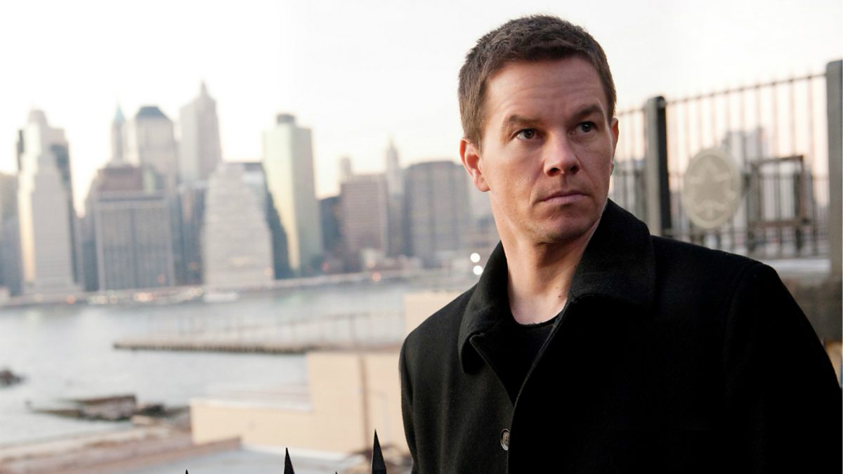 BBC Radio 2 - Steve Wright in the Afternoon, Mark Wahlberg, Nigel ...