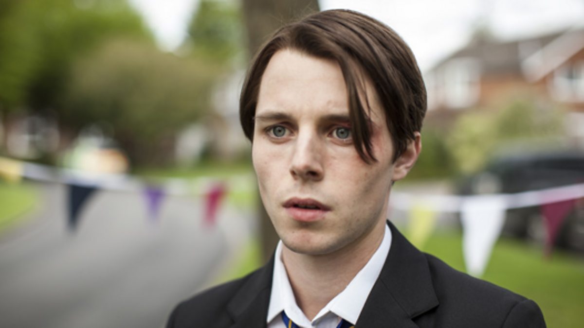 BBC One - Mayday - Linus