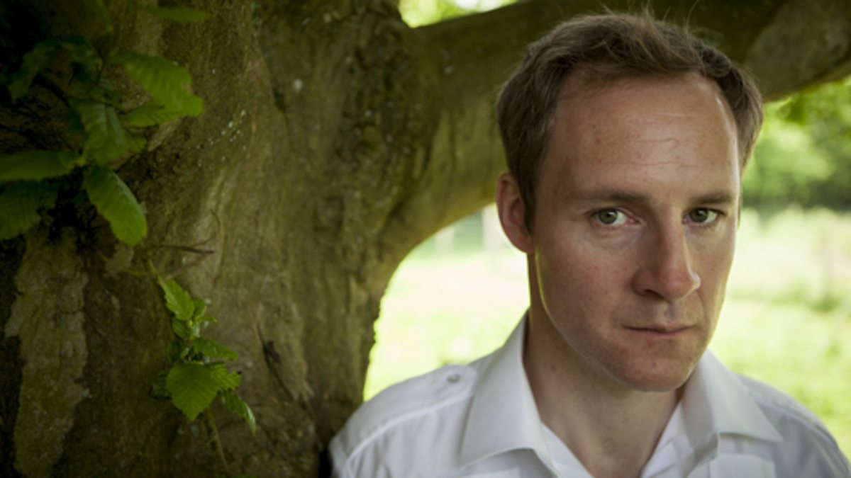 BBC One - Mayday - Alan