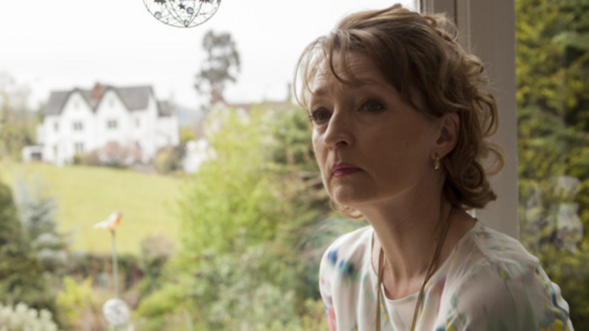 BBC One - Mayday - Gail