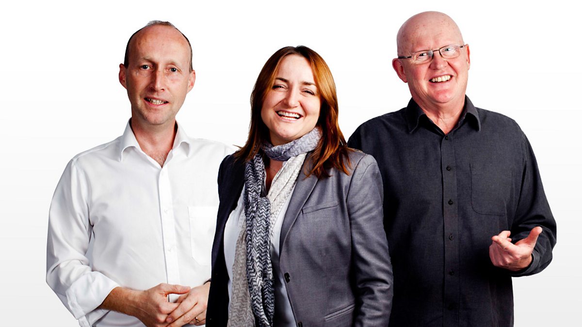 BBC World Service - World Business Report, Italy's crucial election