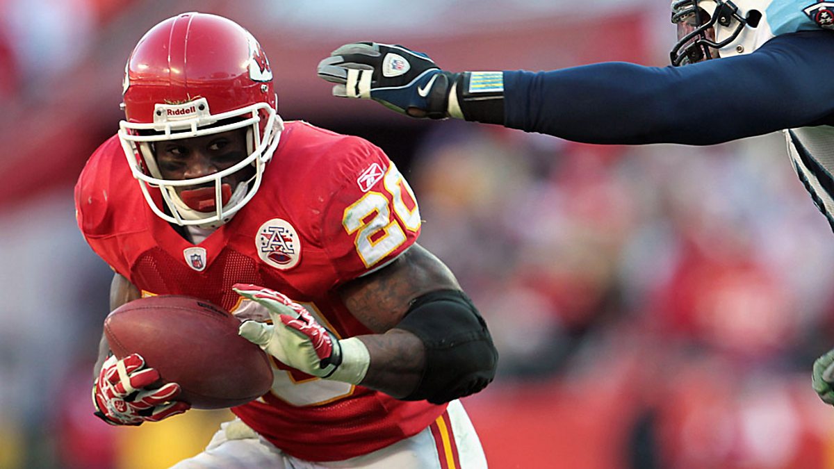 BBC World Service - Outlook, NFL star to give his brain to science