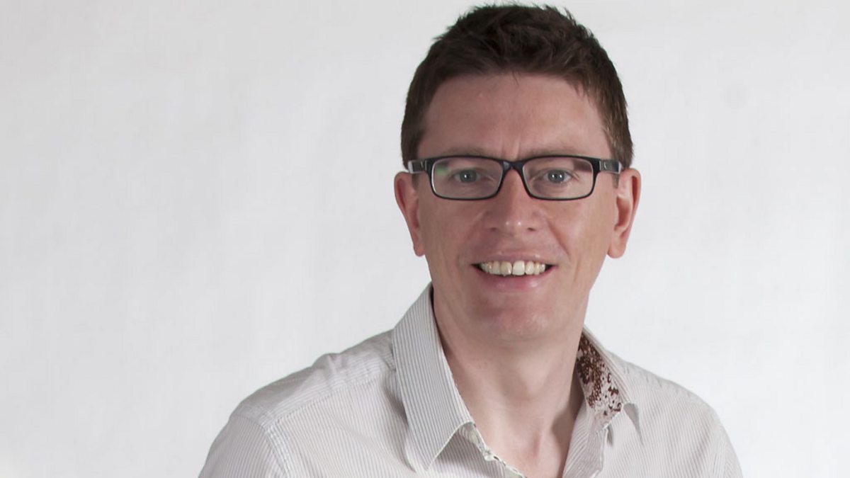 BBC Blogs - Technology + Creativity at the BBC - Neil Hall