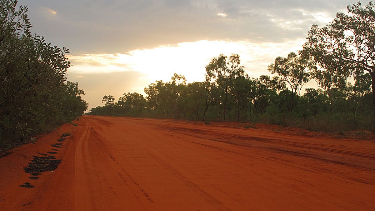BBC World Service - The Documentary, Red Dirt Dreaming - Episode guide
