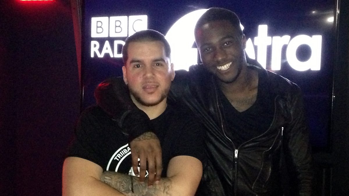 BBC Radio 1Xtra - RnB with CJ Beatz, Loick Essien Counts Down His Top 5 ...