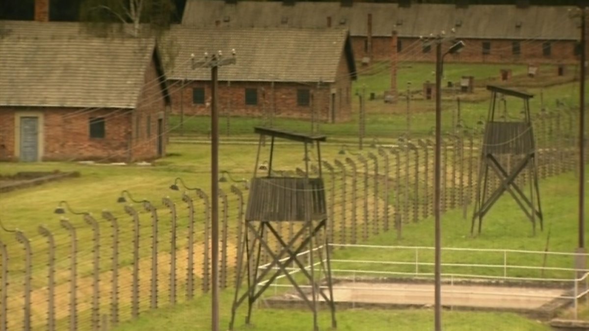 BBC One - Story of a Lifetime, Series 1, Kitty Hart Moxon, Stephen ...